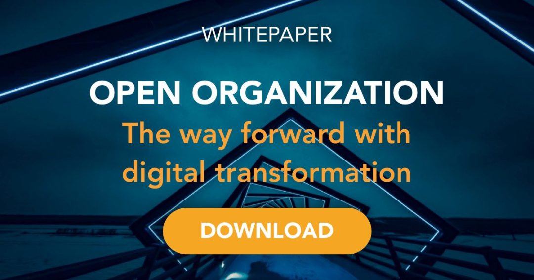 Romain-Gary | Open Organization